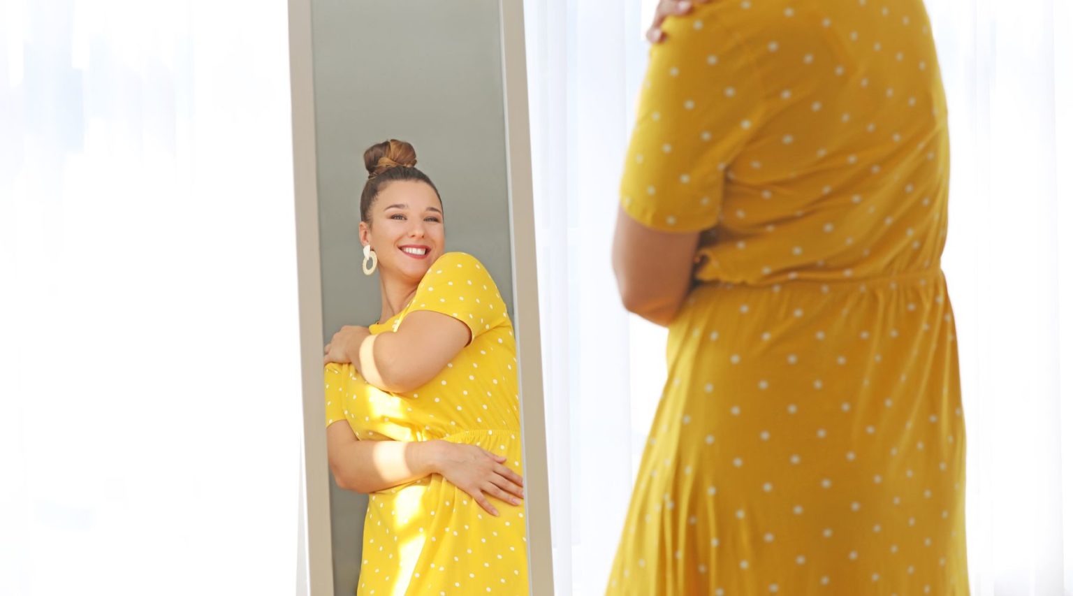 Losing Weight But Not Inches? Here Is Why [& What To Do]